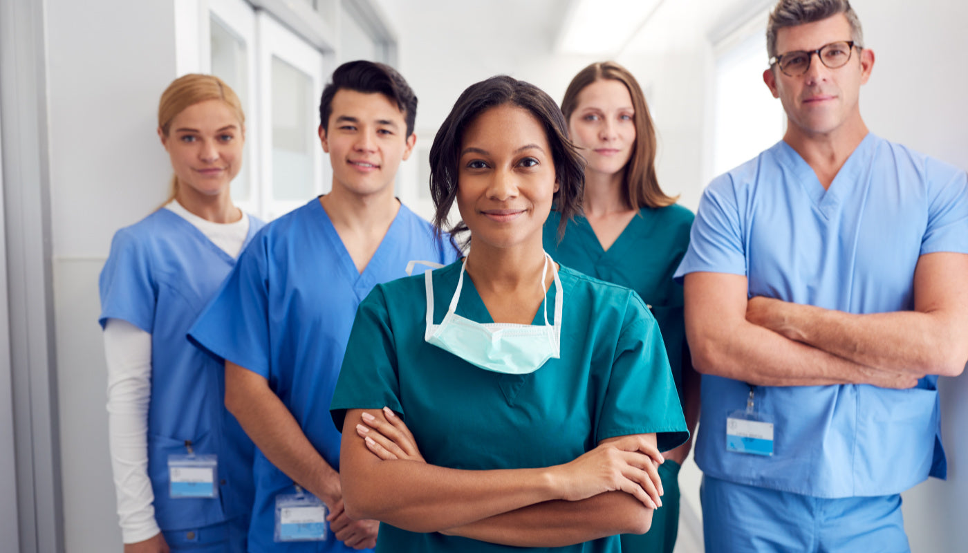 Medical Clothing Report: Analysis of Current Clothing trends