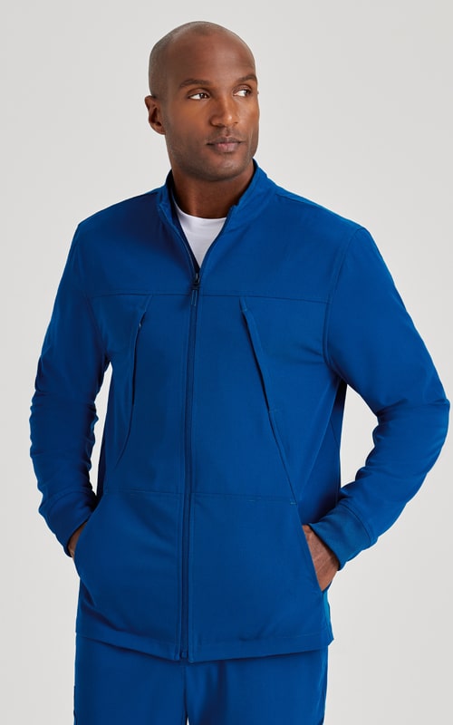 Medical scrub and lab coat | Medical Outfit