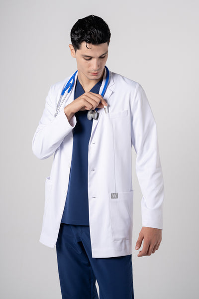 Scrub lab coat and medical clothing Medical appearance | Medical scrub ...