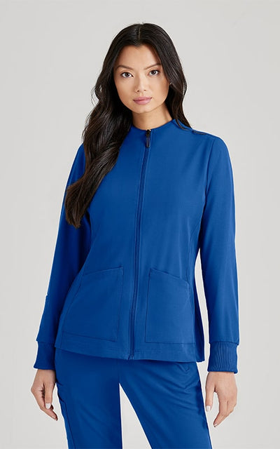 Medical scrub and lab coat | Medical Outfit