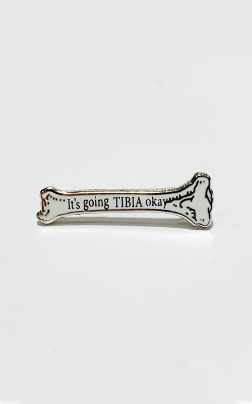 Tibia Pin Accessories | Medical appearance | Tibia pin accessory