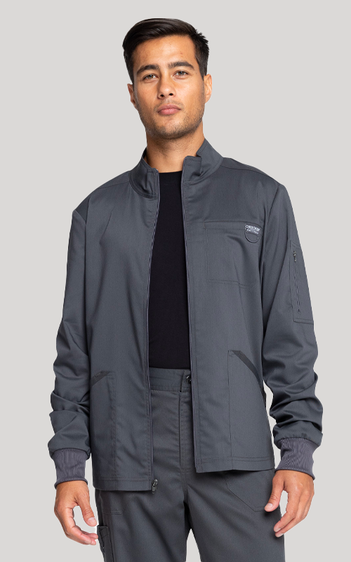 Revolution Jacket Cherokee Workwear | Medical Outfit